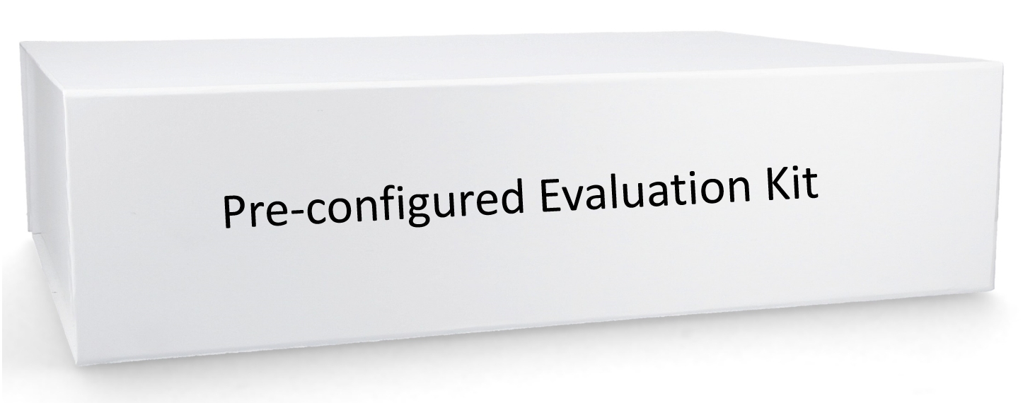 Com Express Type 6 Nvme Evaluation Kit Für M2 Key M Ssds Module Store Mctx Mobile