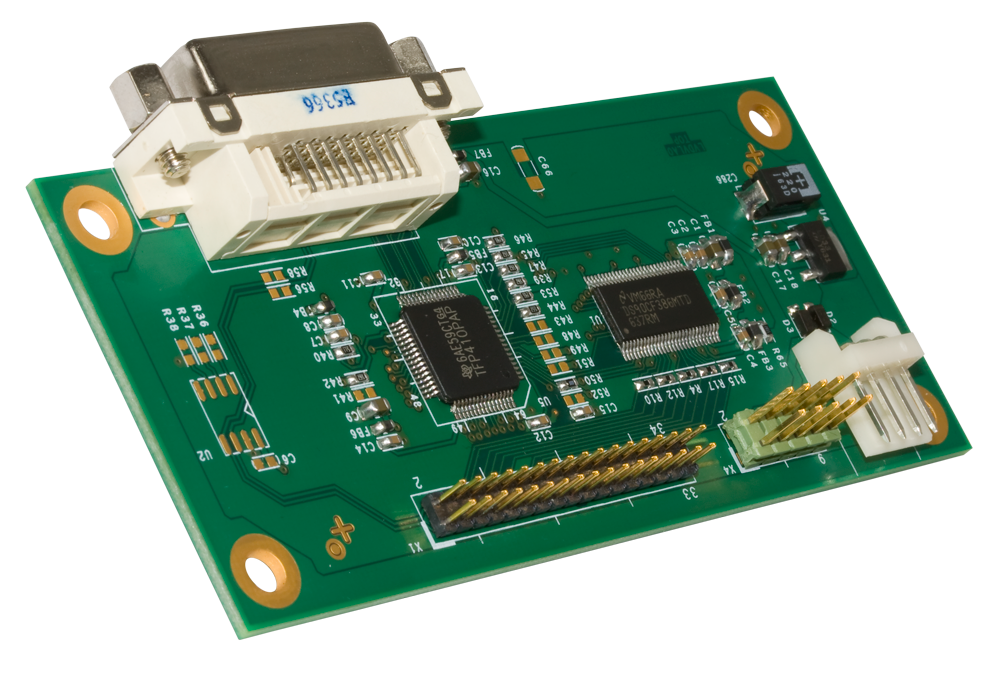 Conga Ldviepi Module Store Mctx Mobile And Embedded Computers Gmbh