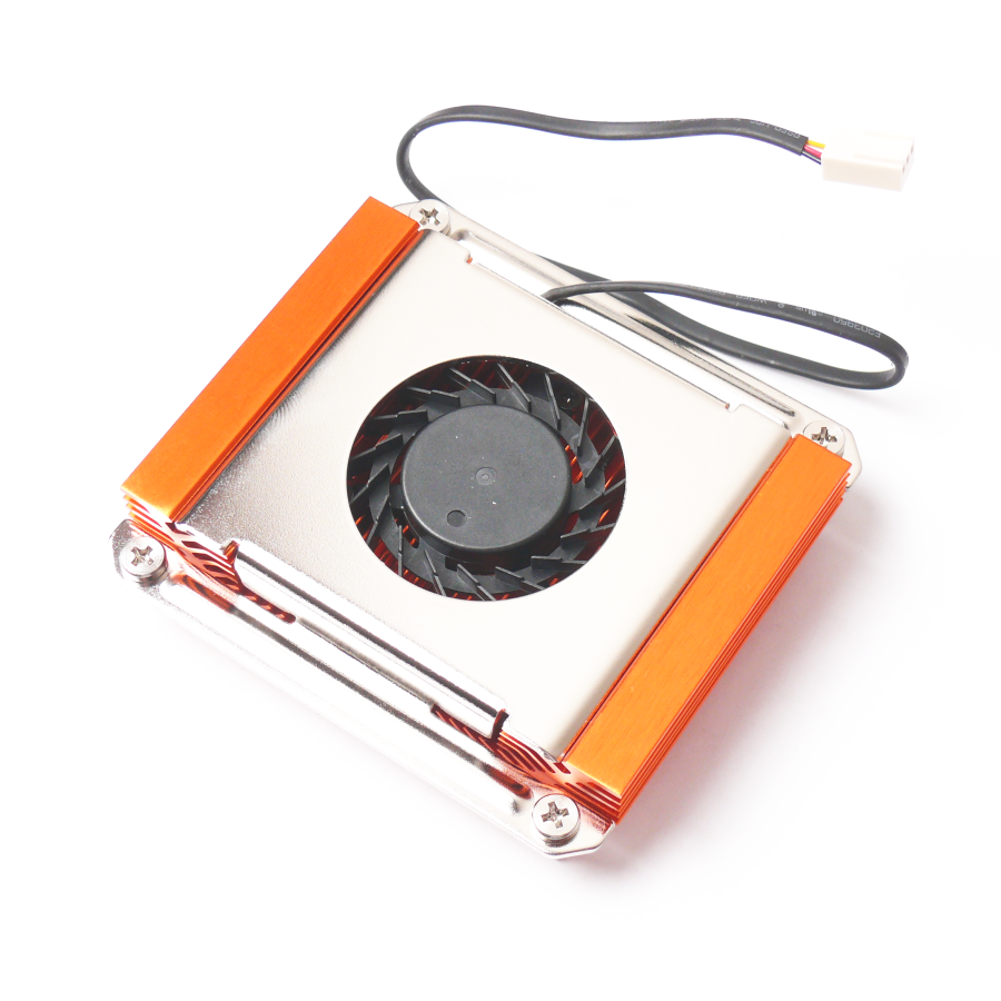 Cooling Solution Icxcsa Module Store Mctx Mobile And Embedded