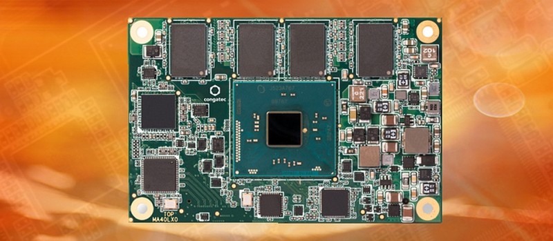 Com Express Mini Type 10 Modules Module Store Mctx Mobile And Embedded Computers Gmbh