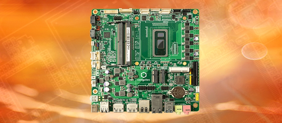 Thin Mini Itx Sbcs For Professional Use Cases Module Store Mctx Mobile And Embedded Computers Gmbh